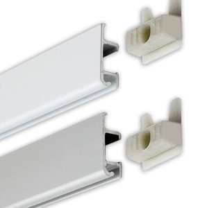 Picture & Art Hanging Systems, UK | The Gallery System UK