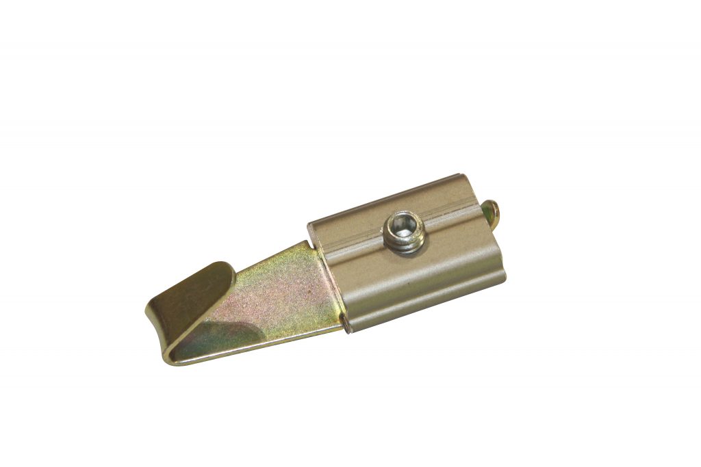 Gallery Allen Key Hook | The Gallery System UK